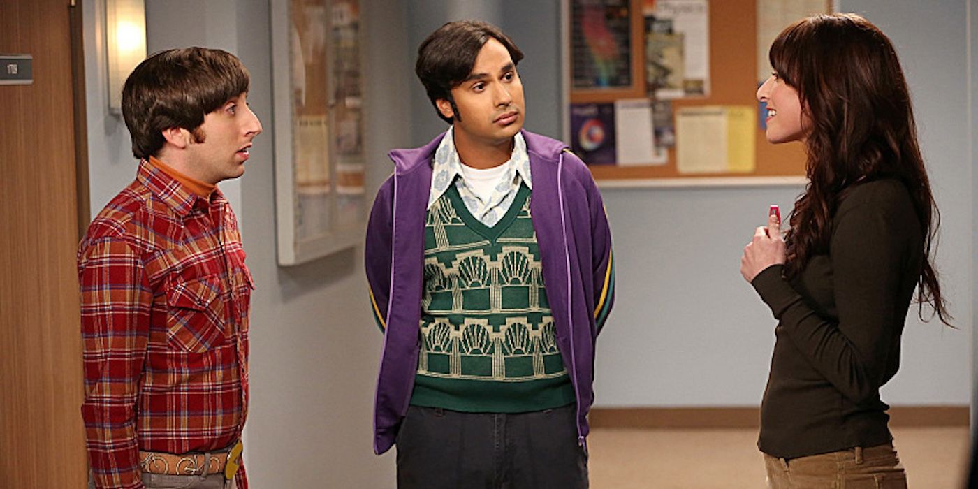 12 Best Episodes of The Big Bang Theory