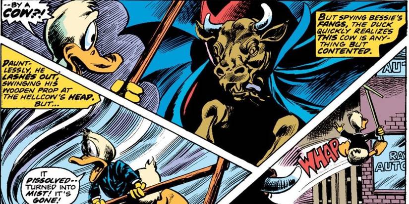 Marvel Resurrects Its Goofiest Character With a Twist Too Horrifying ...