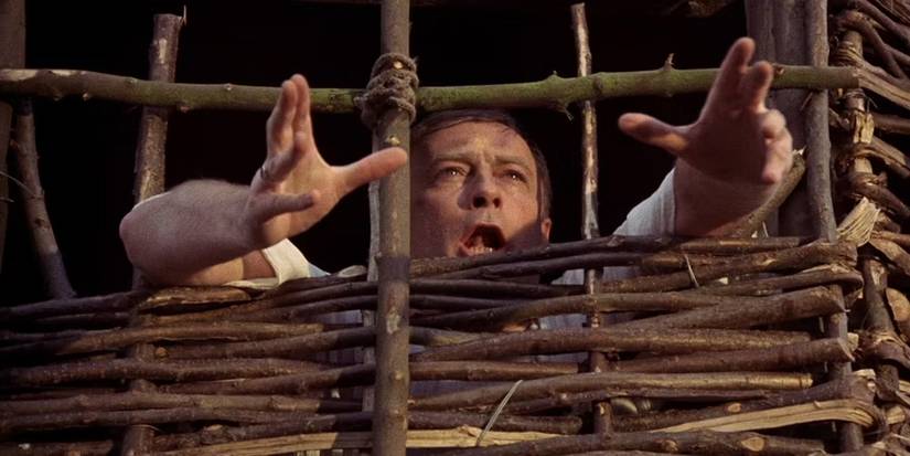10 Horror Movie Twists That Are Absolute Genius