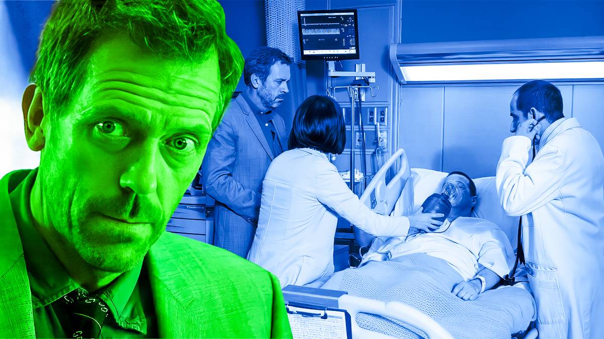 10 Saddest House Episodes Where The Patient Dies