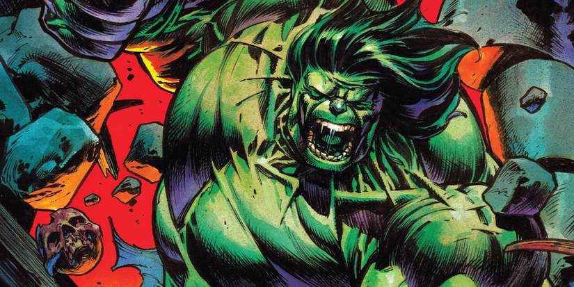 10 Hulk Powers We Need To See In The MCU Before His Story Ends