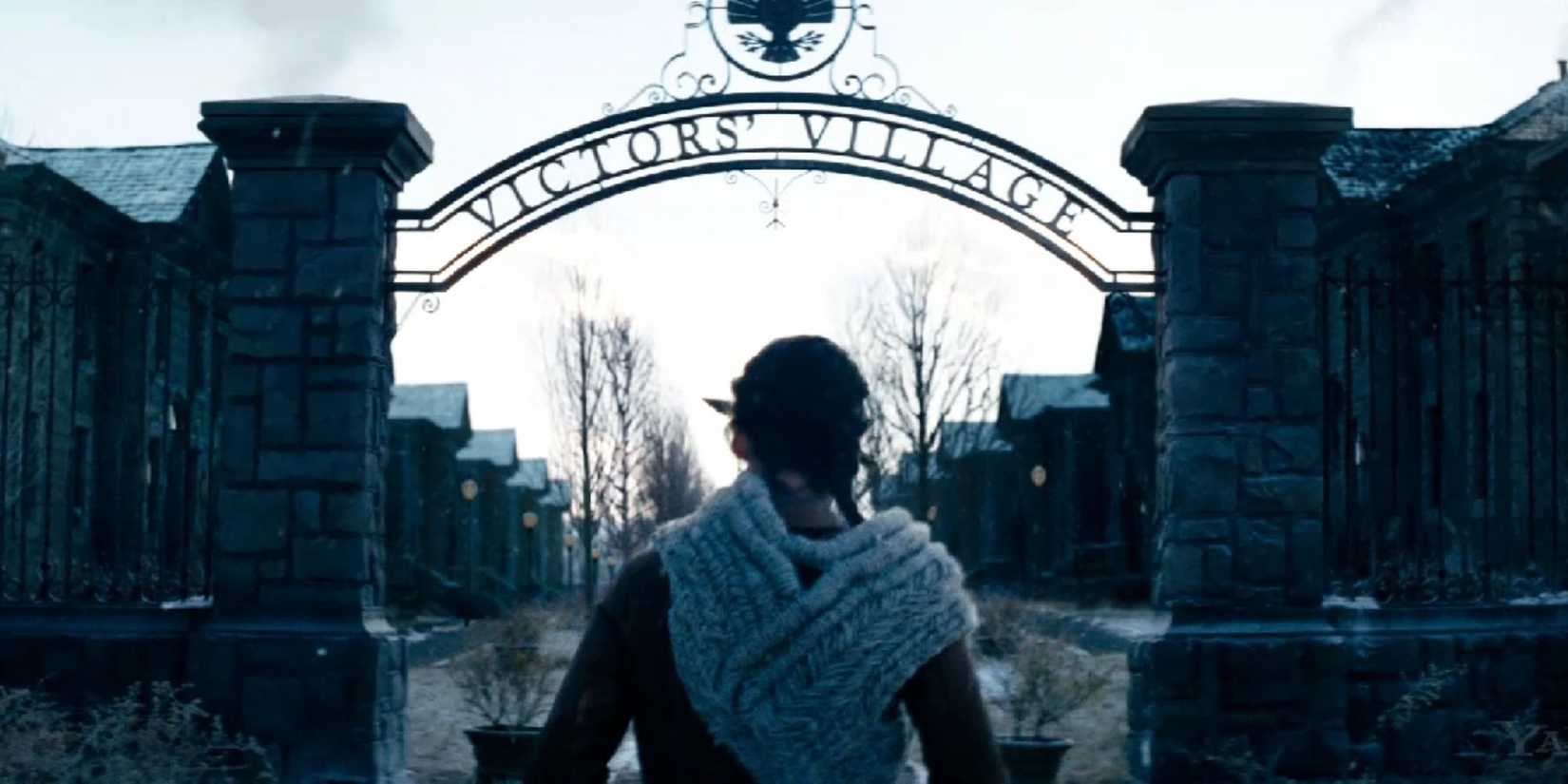 6 Hunger Games Theories That Explain Lucy Gray's Fate After Songbirds ...