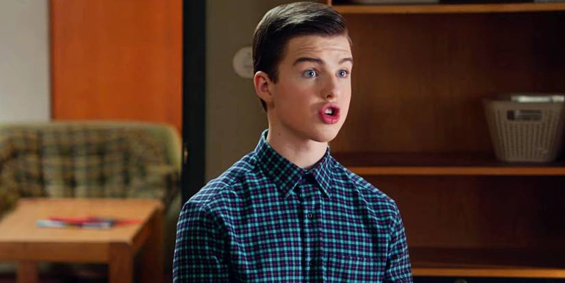 Young Sheldon Season 7 Update Hints That George’s Cheating Scandal May ...