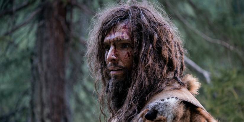 10 Great Movies Set In Prehistoric Times