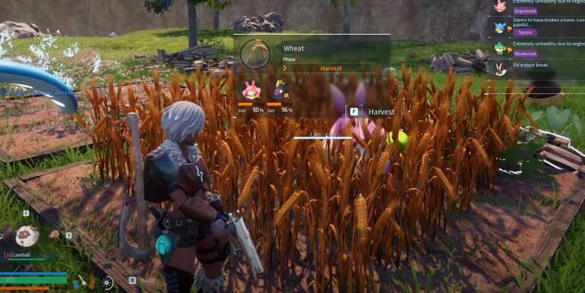 10 Teased Palworld Features That Should Be Re-Added To The Game