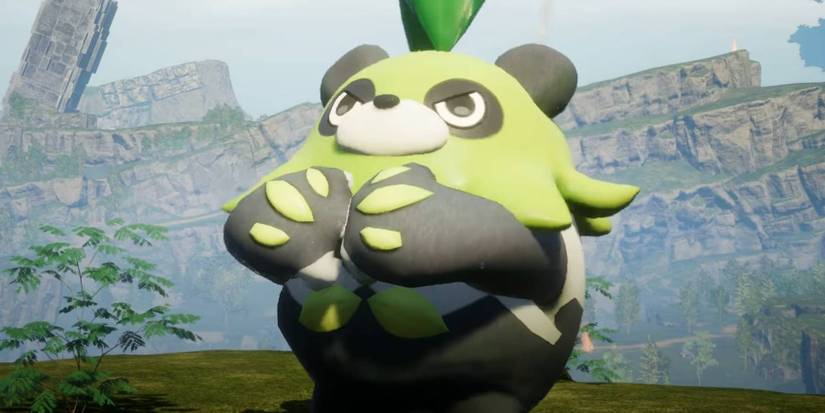 10 Strongest Pals To Get In Palworld