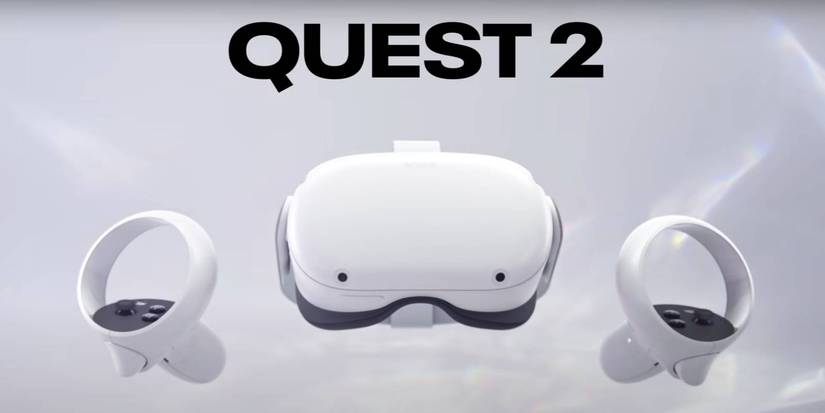 How To Charge Controllers For Meta Quest 2