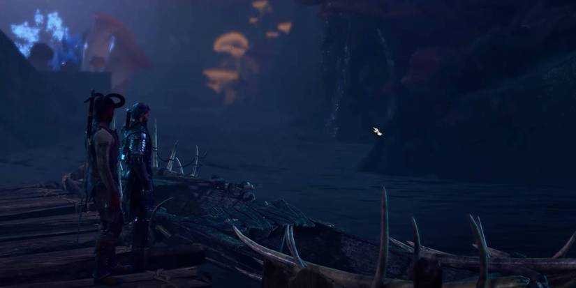 Where To Find (& Mine) Mithral Ore In Baldur’s Gate 3