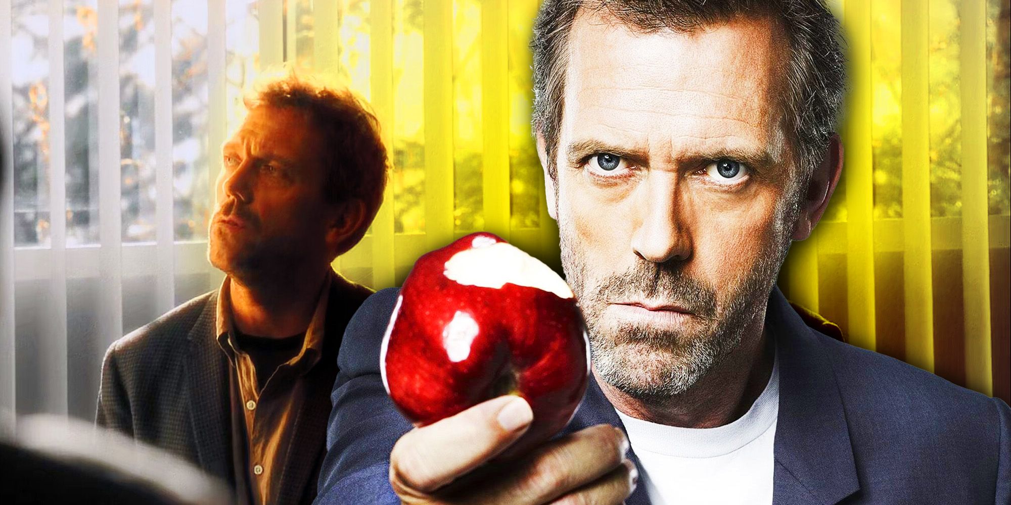 10 Saddest House Episodes Where The Patient Dies