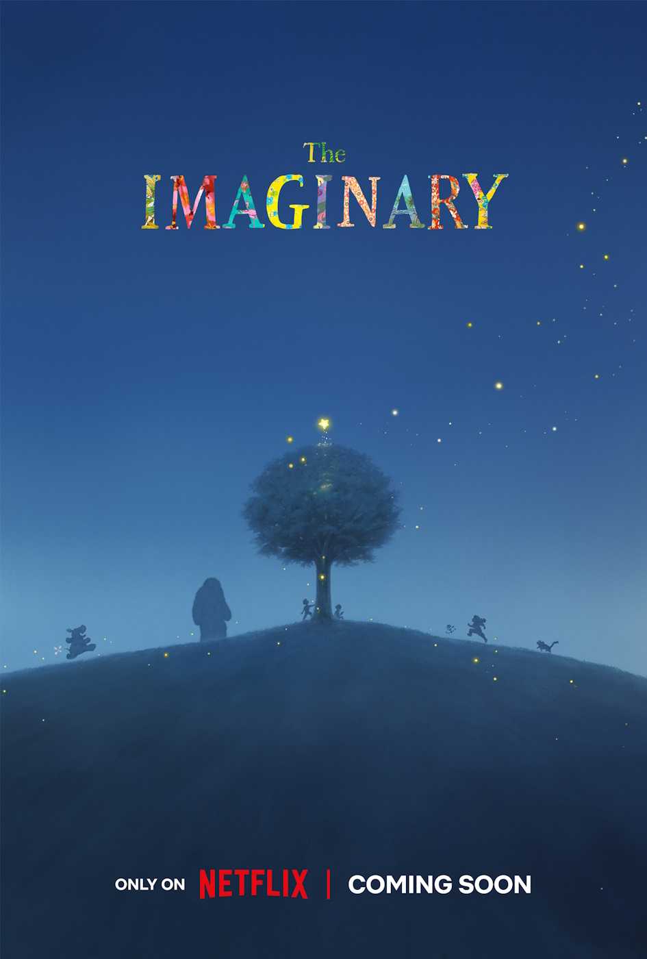 The Imaginary Review: Flawed Animated Fantasy Film Fails To Go Beyond ...