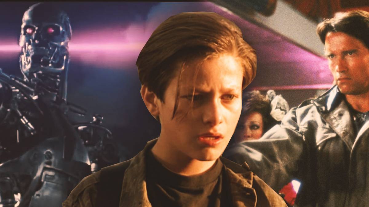 What Happened To John Connor In Every Terminator Timeline