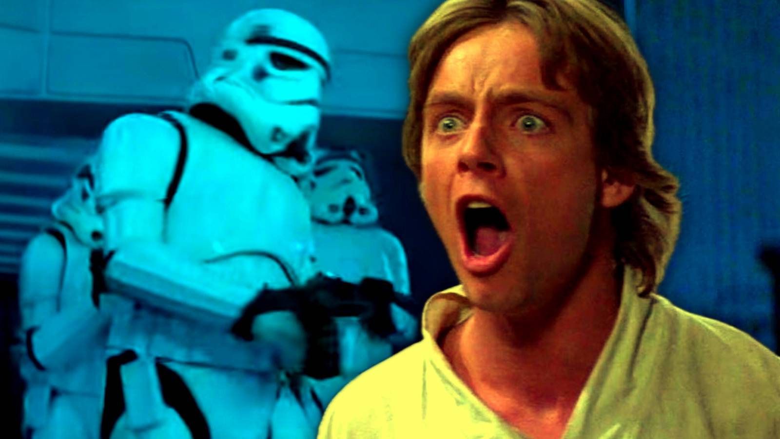 The 10 Best Star Wars Mistakes That Made The Final Cut, In Both The ...
