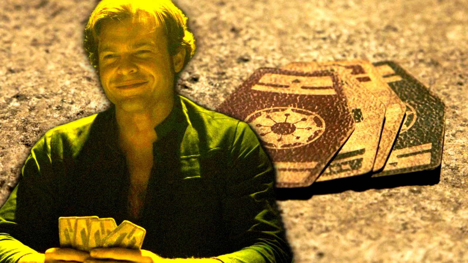 Here's How To Play Sabacc, The Card Game That Won Han Solo The ...