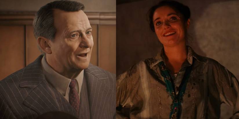 When Indiana Jones And The Great Circle Takes Place On The Timeline