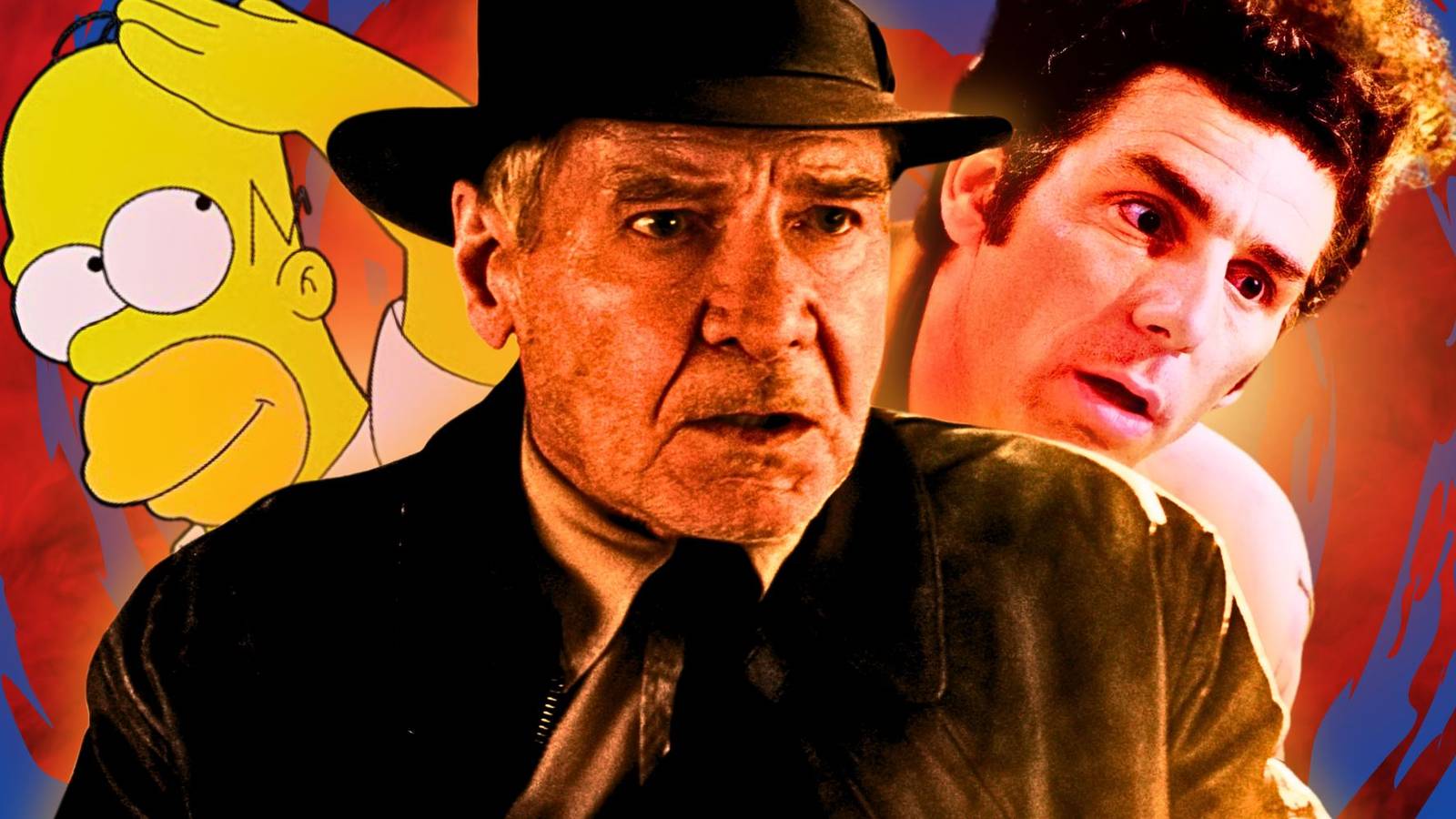 15 Fictional Characters Surprisingly Inspired By Real People