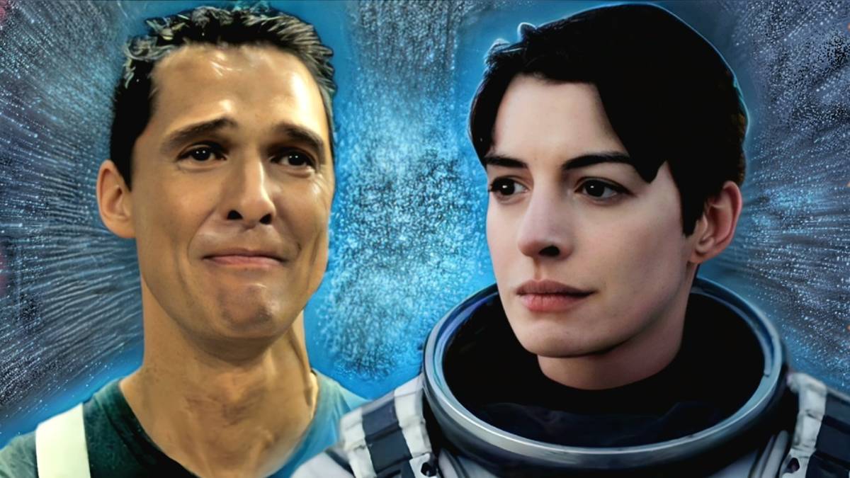 Interstellar's Hidden Parallel With A 2400-Year-Old Story Makes Its ...