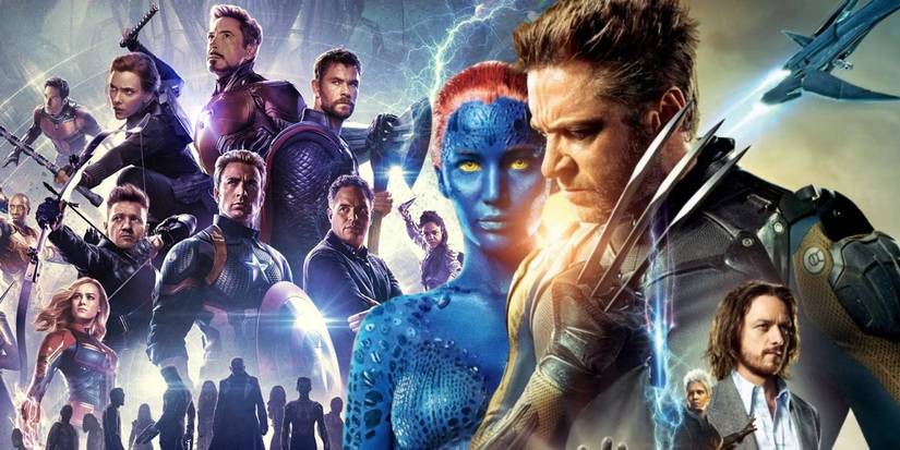 10 MCU Teams Who Will Come Together For Marvel's Next Endgame-Level Event