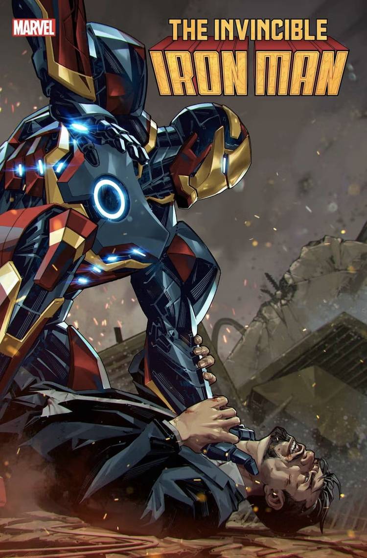 Marvel Officially Crowns Iron Man's Most Impressive MCU Armor ...