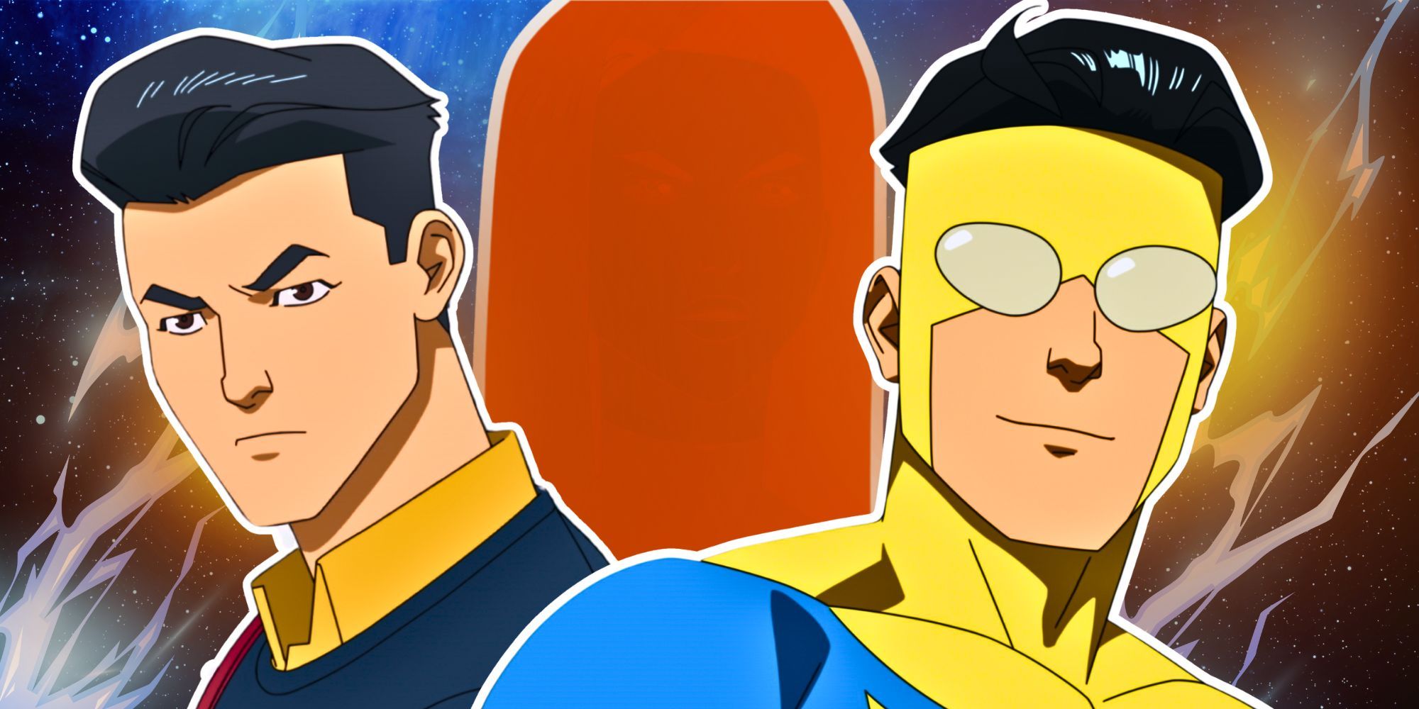 Invincible Season 3 Has Already Set Up The Perfect Replacement For Its ...