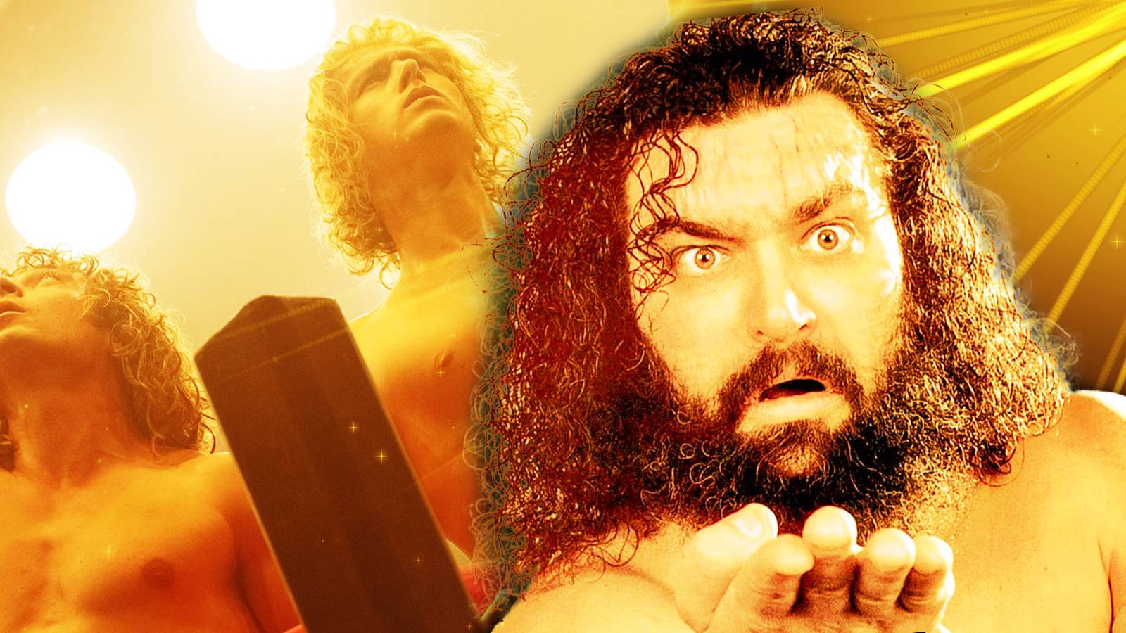 The Von Erichs Aren't The Only Tragic Wrestlers Portrayed In The Iron Claw (Another Was Murdered)