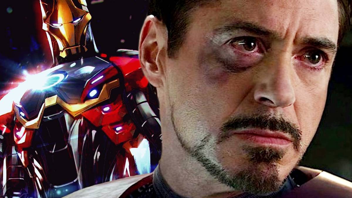 "His Most Dangerous Armor Yet": Iron Man's New Suit is Unbeatable ...