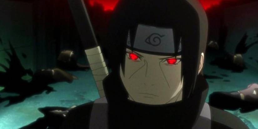 10 Reasons Naruto Was the Best of Shonen Jump's Big 3
