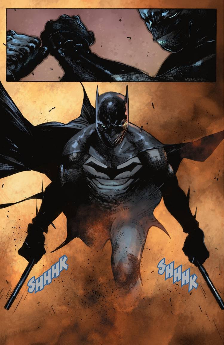 "Batman Could Be Anybody": 11 Best Batmen Who Aren't Bruce Wayne