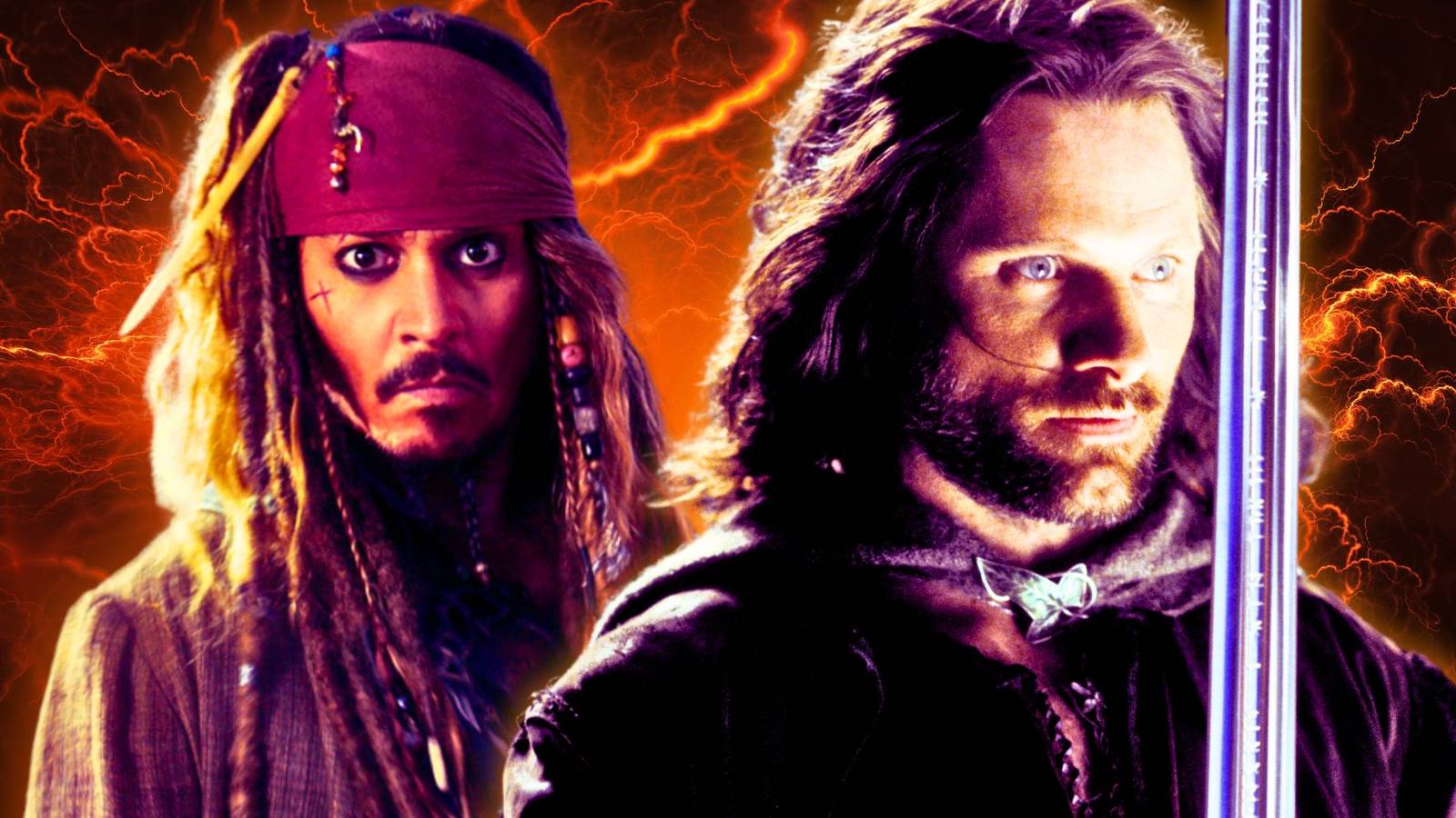 10 Most Skillful Sword Fighters In Movies & TV Shows, Ranked