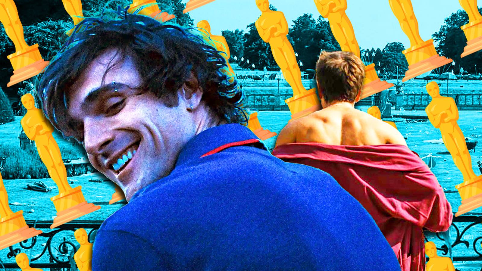 Why Saltburn Didn't Get Any Oscars Nominations Despite All The Hype