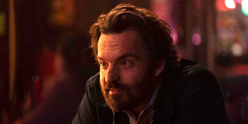 Self Reliance Cast & Character Guide - Who Stars In Jake Johnson's ...