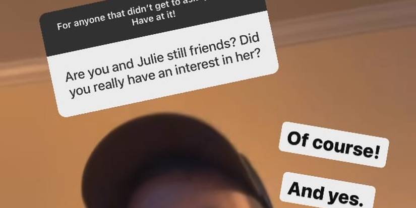 Why Jake's Coming Off As The Villain In The Trust: A Game Of Greed