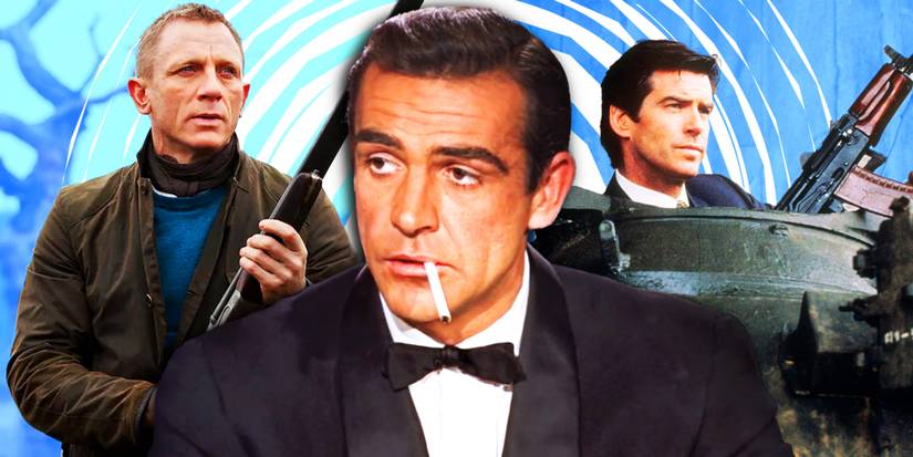 10 Most Overpowered Action Movie Heroes Of All Time, Ranked