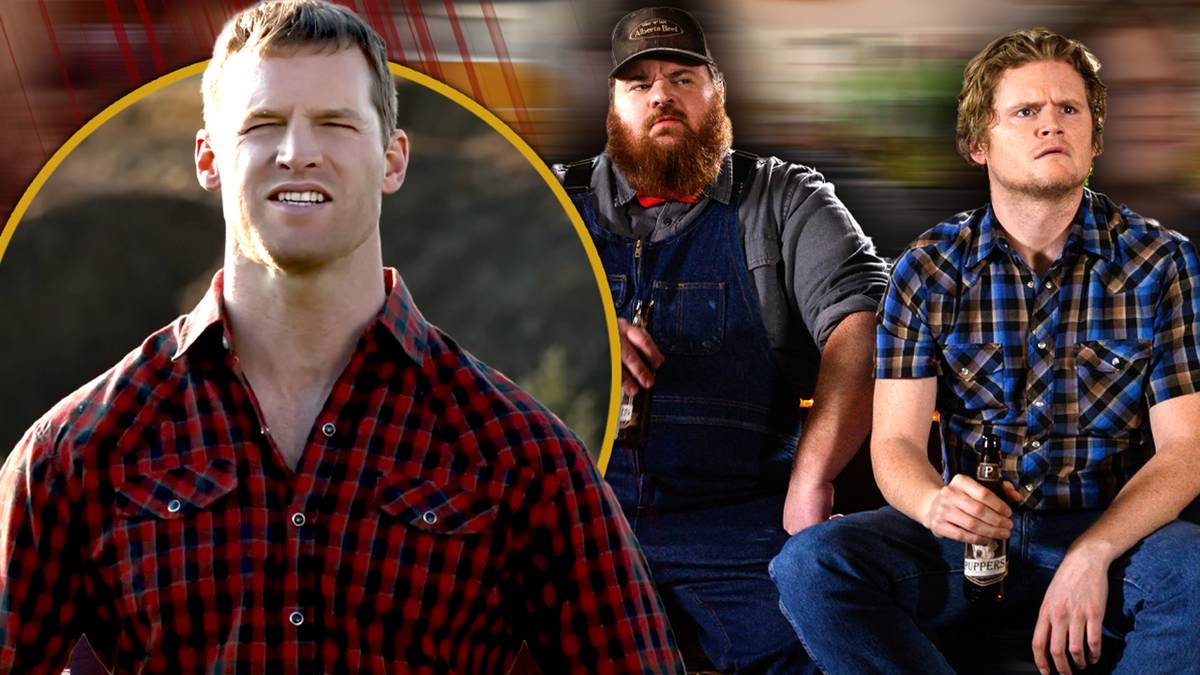 Letterkenny Season 12 Cast Reveal Which Iconic Catchphrases They'll ...