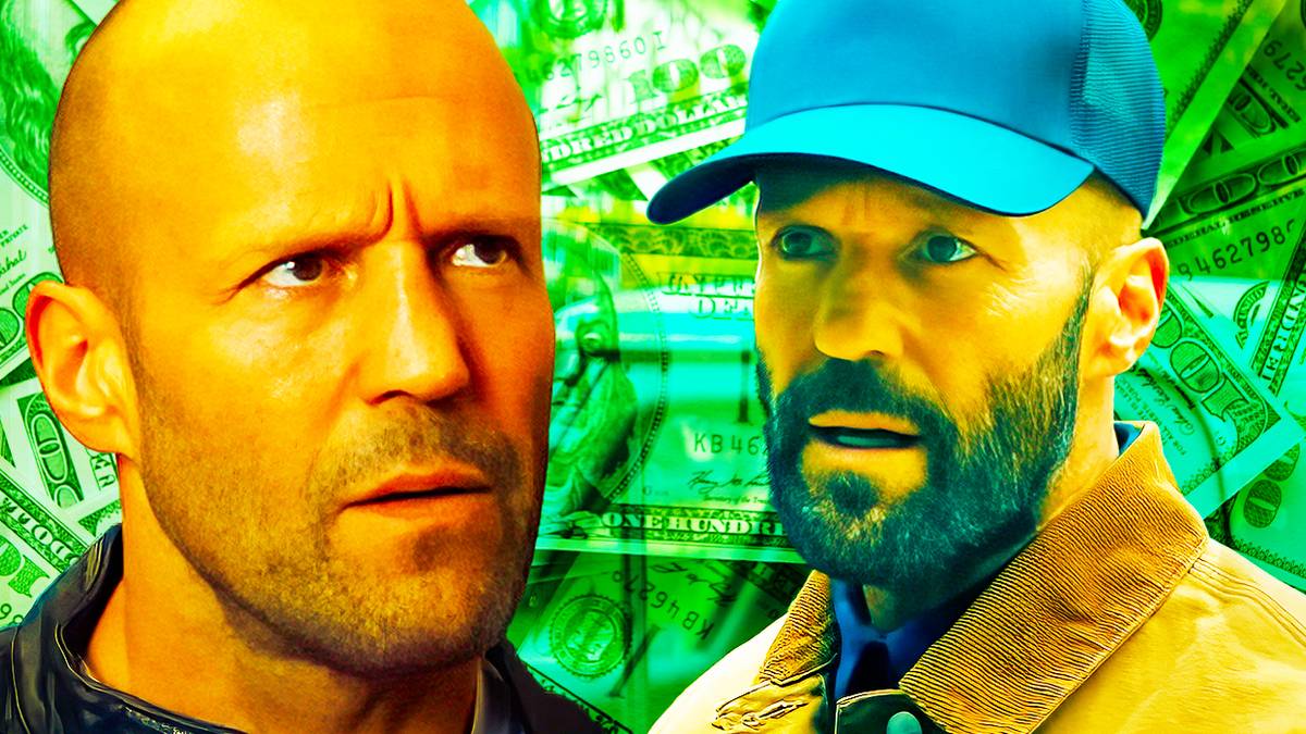Jason Statham's New Box Office Hit Makes Expendables Replacement Theory ...