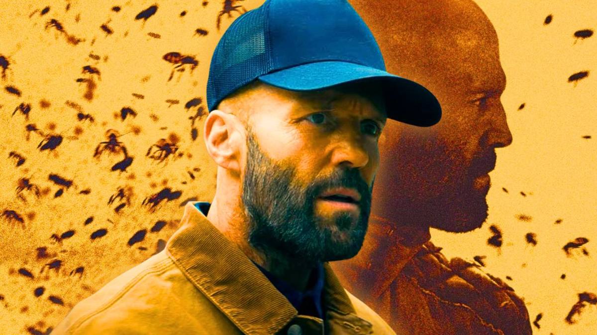 Are The Beekeepers Real? Jason Statham's Action Movie Inspiration Explained