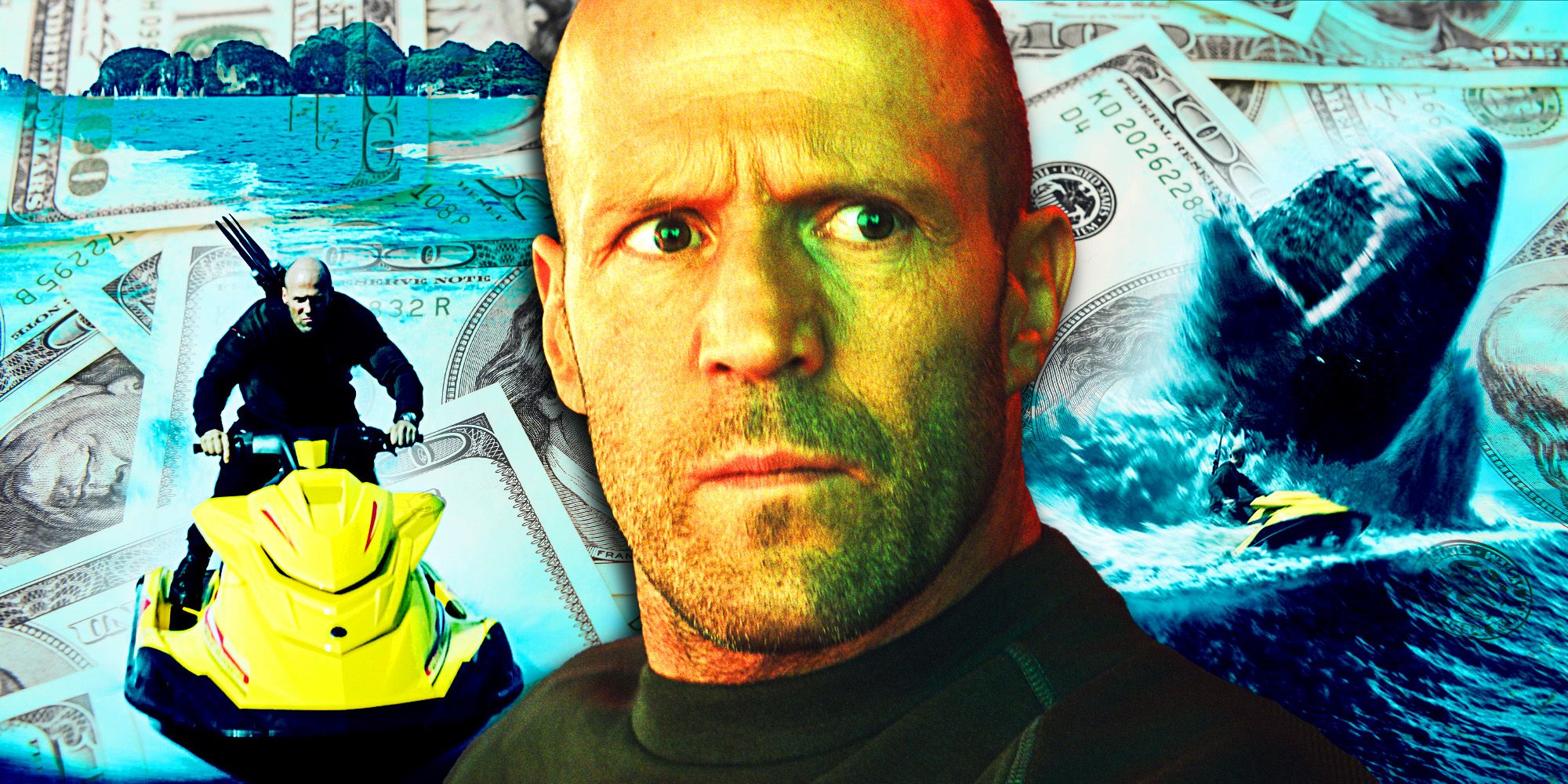 The Meg | ScreenRant