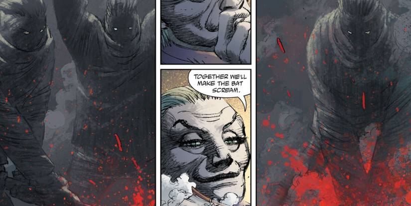 10 Robin Fates That Are Just as Tragic as Jason Todd's