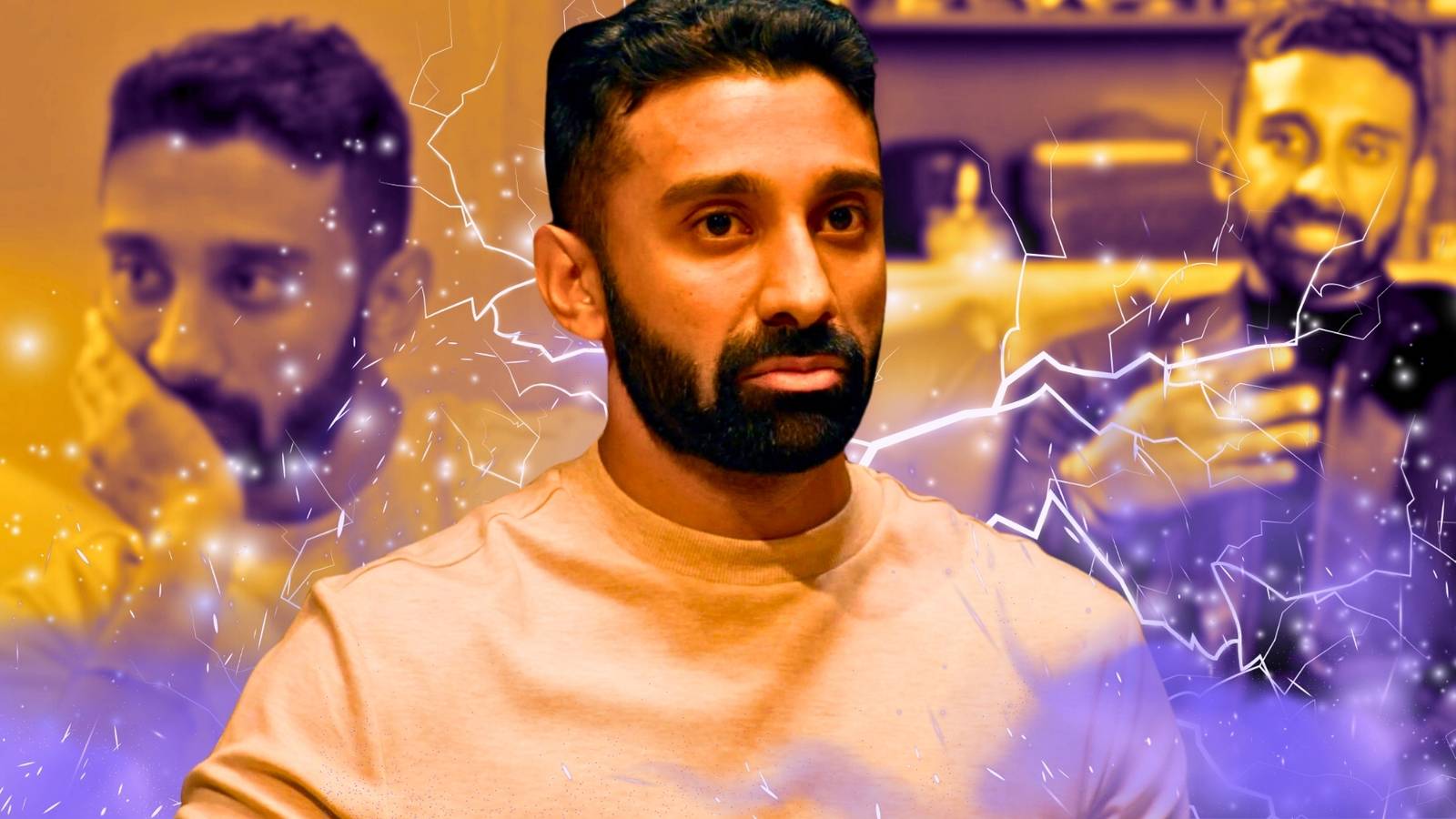 The Traitors UK: Signs Jaz Is The Most Valuable Faithful (Can He ...