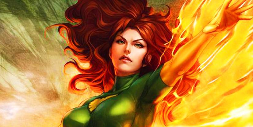 Jean Grey vs King in Black Cosplay Brings Her Biggest A-List Moment to ...