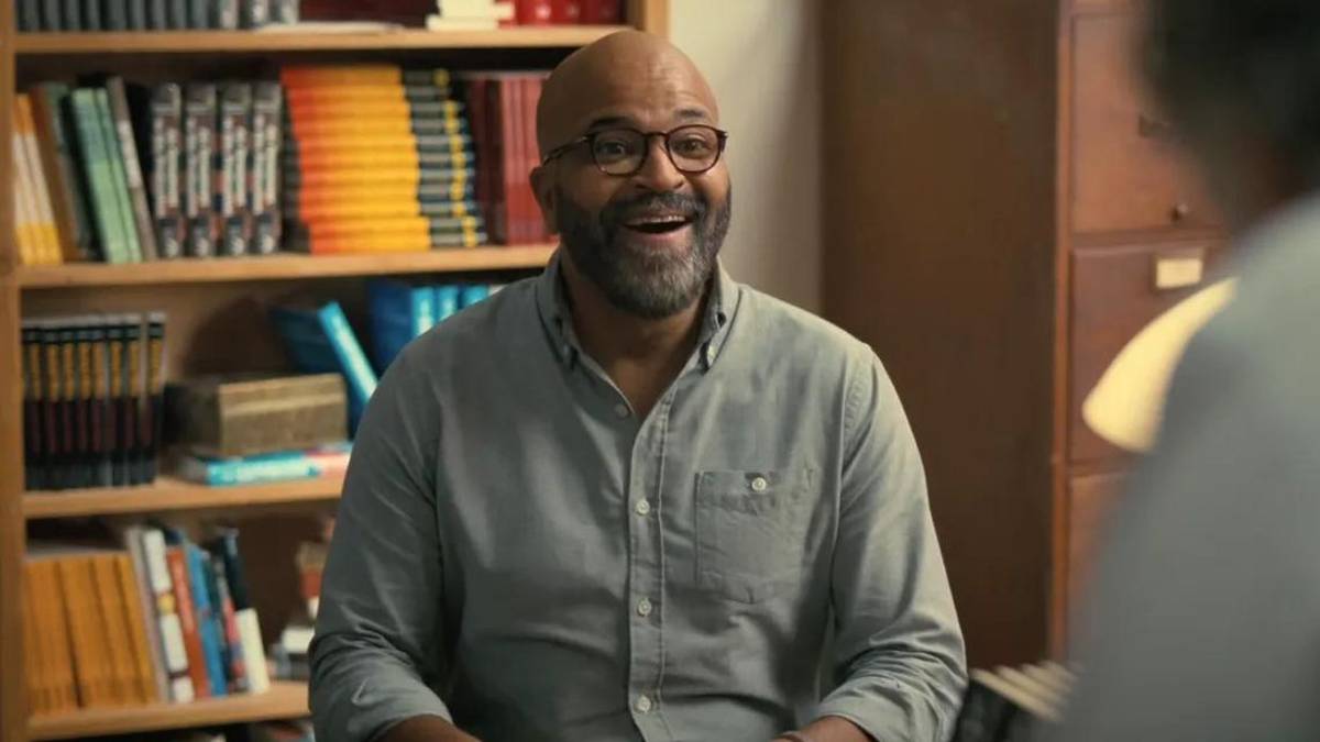Jeffrey Wright's Upcoming Remake Is Much More Exciting After His $23 ...