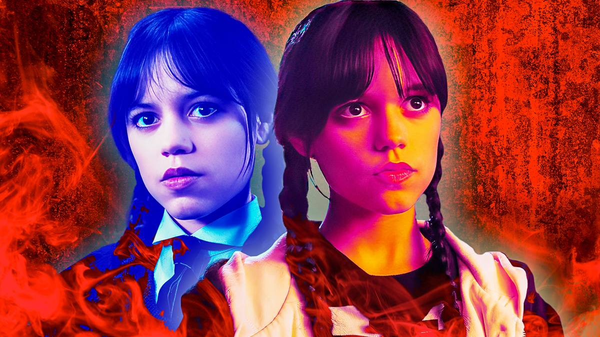 Jenna Ortega’s Wednesday Season 2 Comments Have Us Excited It Will Be ...