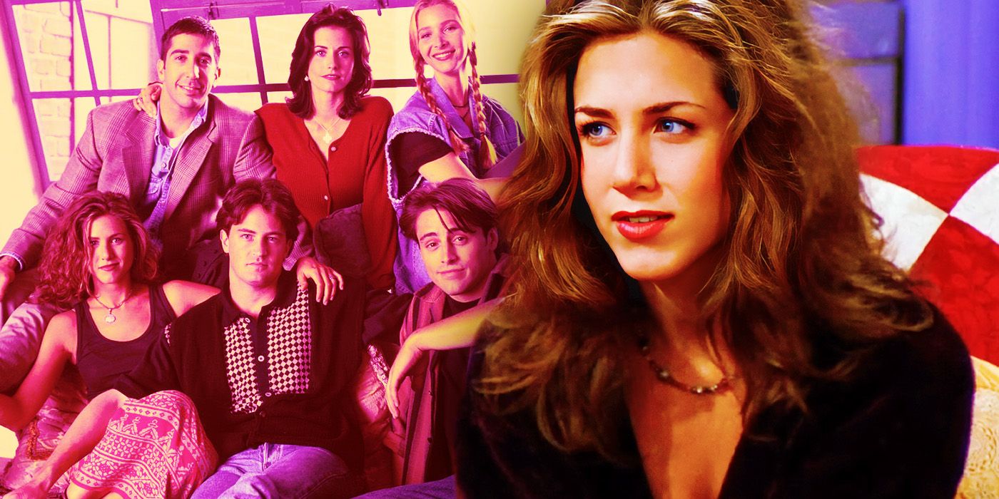 Jennifer Aniston: Net Worth, Age, Height & Everything You Need To Know