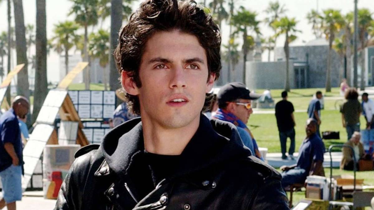 One Of Gilmore Girls' Weirdest Episodes Was A Backdoor Pilot For A ...
