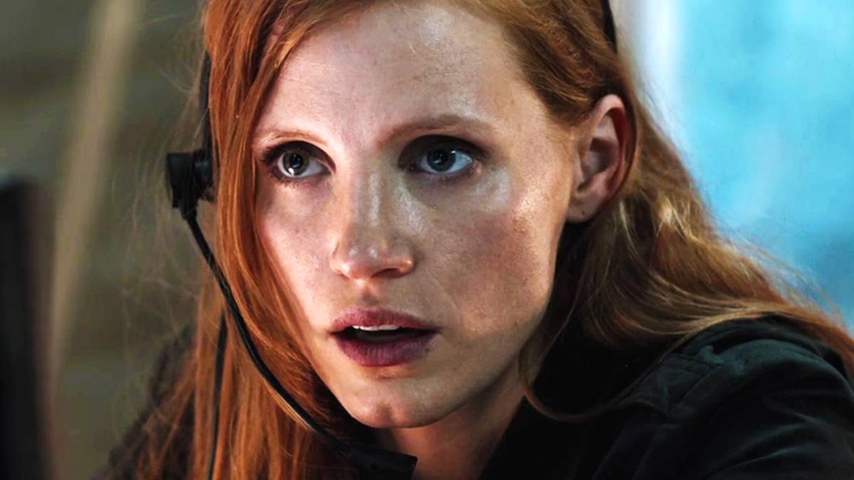 The True Story Events Of Kathryn Bigelow's $132M Action Thriller Gets ...