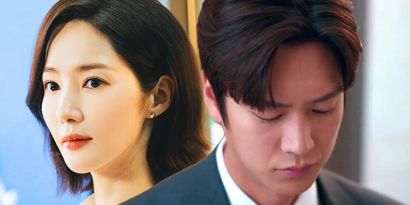 How Many Episodes Marry My Husband Will Have & When They Release