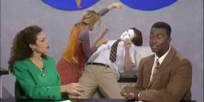 In Living Color: 10 Best Jim Carrey Characters Ranked
