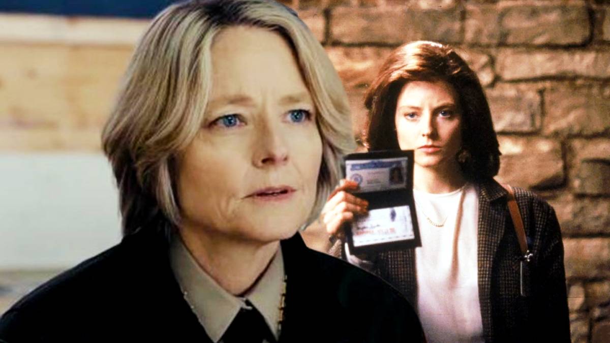 True Detective Season 4's Silence Of The Lambs Comparisons Addressed By ...