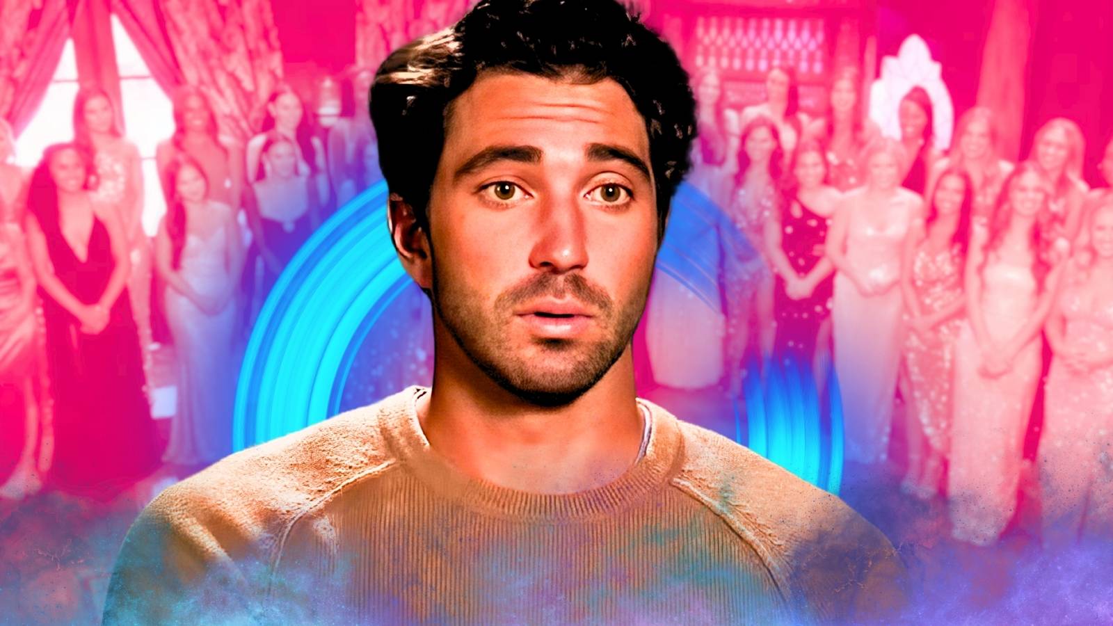 Joey Graziadei Better Watch Out As A Bachelor Season 28 Cast Member ...