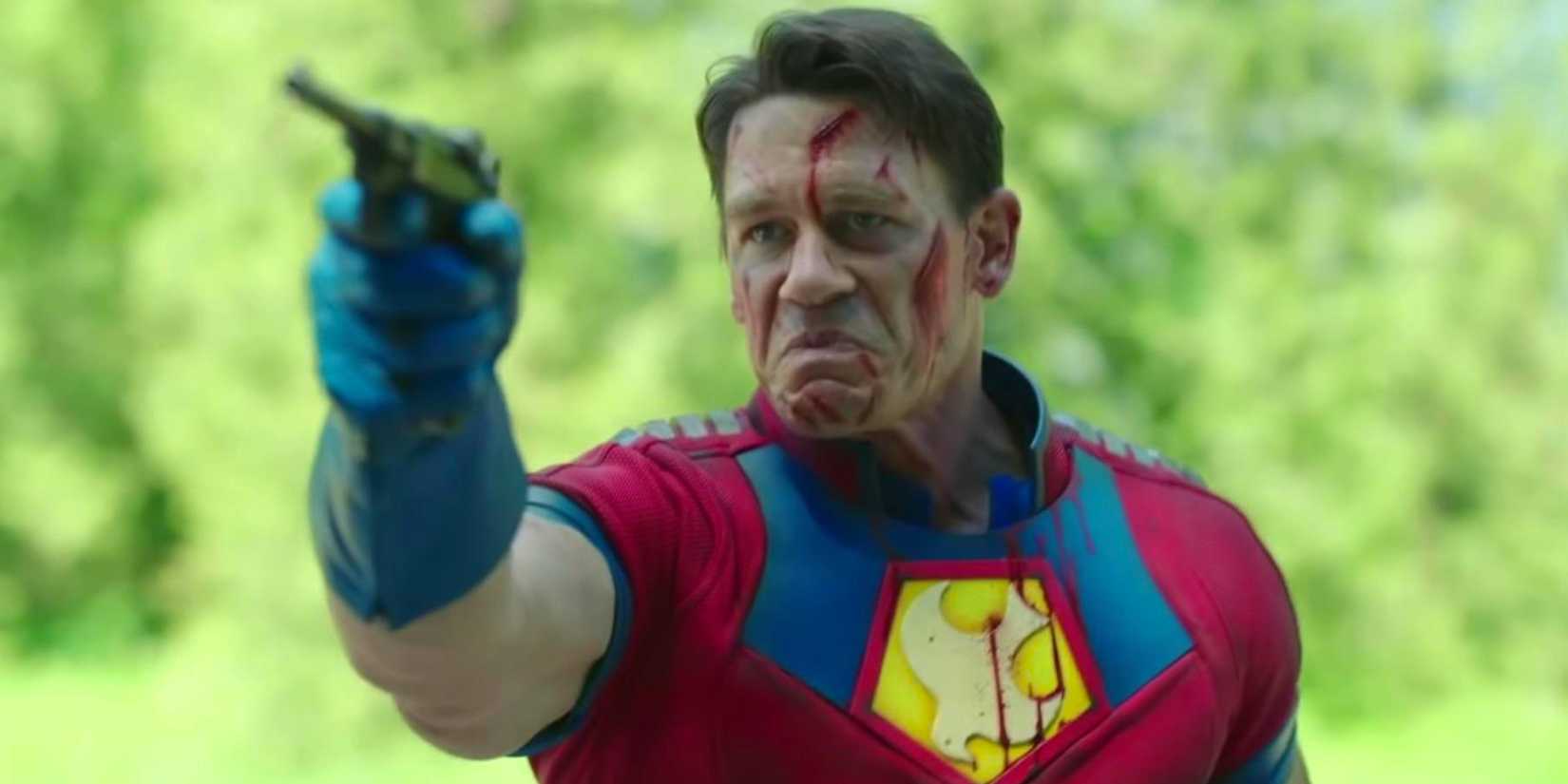 Peacemaker Season 2 Filming Begins As James Gunn Shares First Set Photo