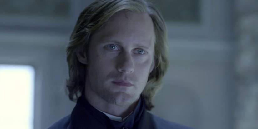 9 Biggest Details The Legend Of Tarzan Movie Reveals Happened After The ...